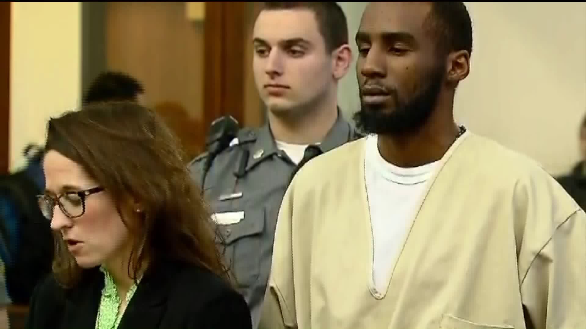 Police report: New Haven man admits role in Bridgeport murder | fox61.com