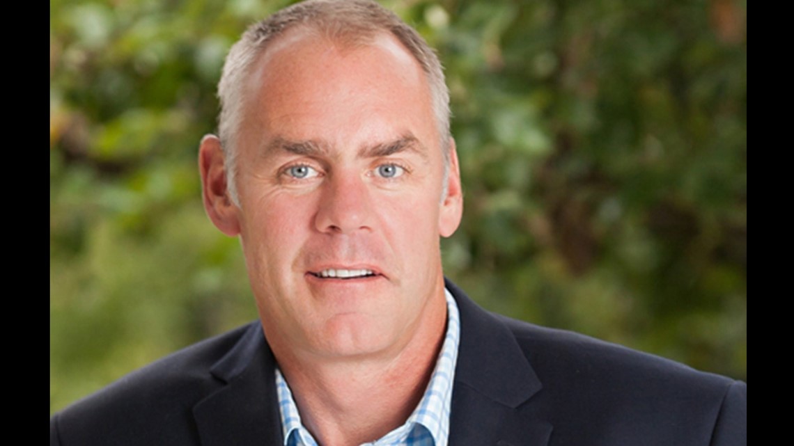 Interior Secretary Ryan Zinke says he’s cut cost of pricey doors ...