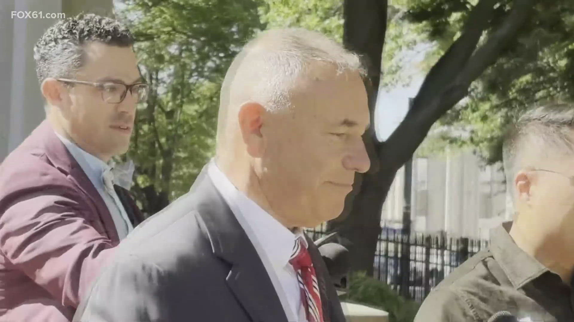 What will the jury decide on in the trial of Kosta Diamantis? | fox61.com