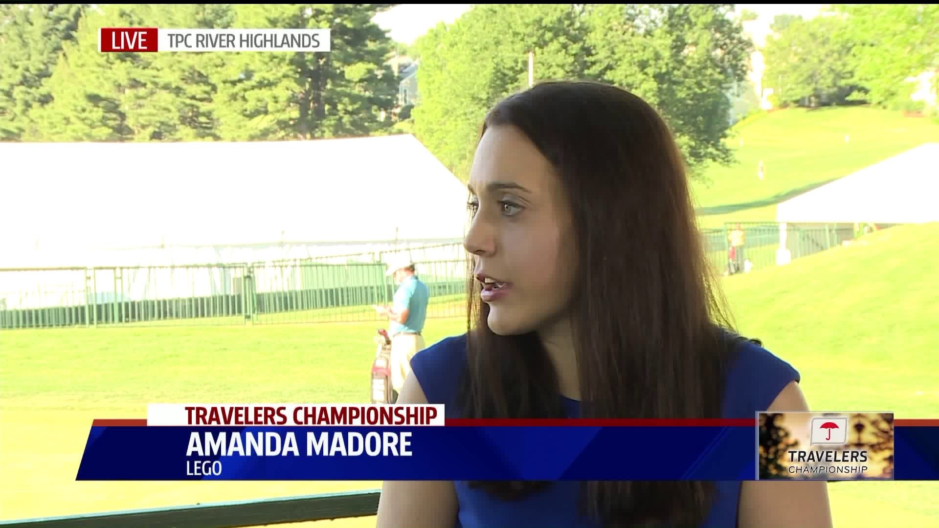 Jordan Spieth shoots 63 to take lead in Travelers debut | fox61.com