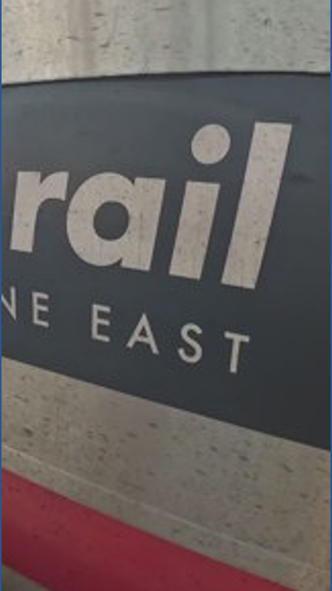 Electric trains on Shore Line East rail could be pulled for diesel ...
