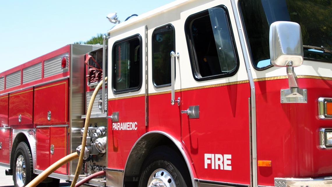 Hebron FD utilizes online tool to better help community during ...