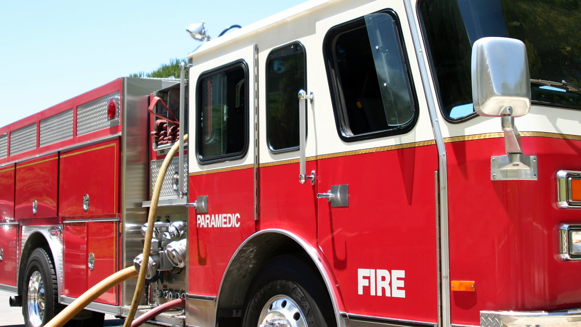 1 person hospitalized after propane tank explosion at Suffield home ...