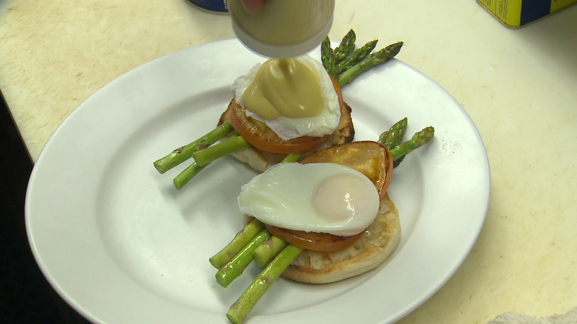 Foodie Friday – State Street Cafe | fox61.com