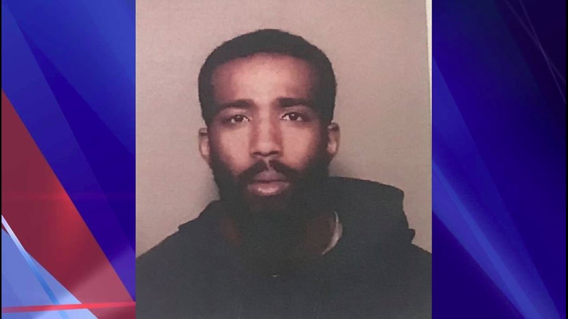 Meriden man wanted by police in connection with a shooting, considered ...