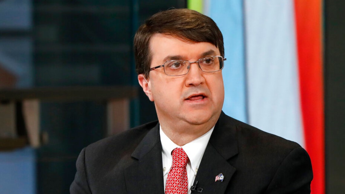 VA Secretary comes to CT campus to honor employee killed | fox61.com