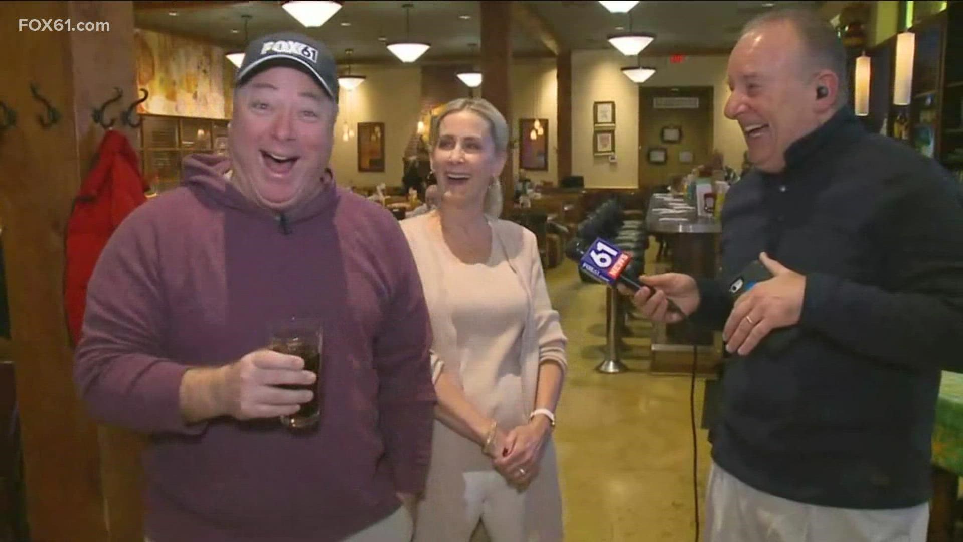 Celebrating UConn's NCAA run with Paige Bueckers' former coach | fox61.com