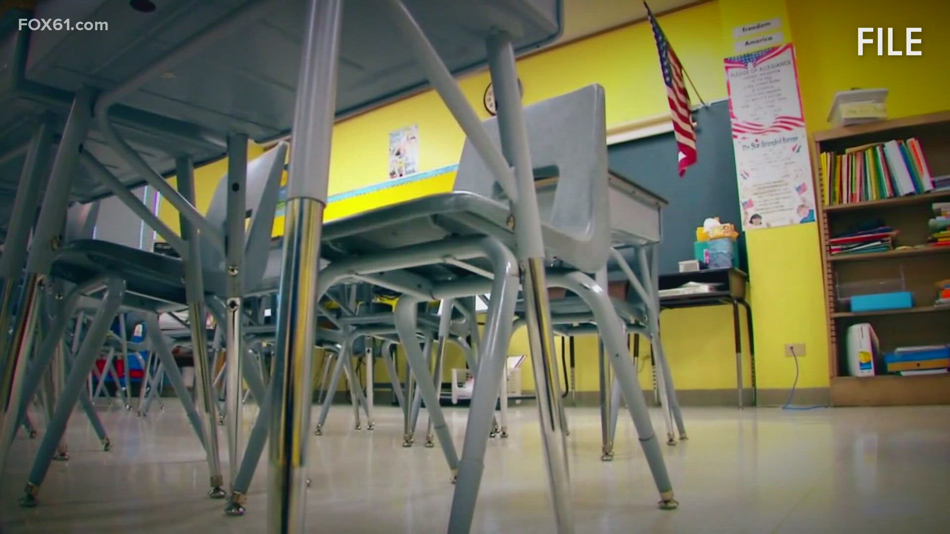 2 injured in shooting involving federal agents in Oregon | fox61.com