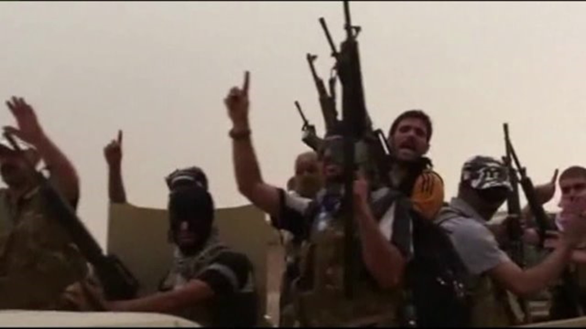 The Real Story: How the UAE views ISIS | fox61.com