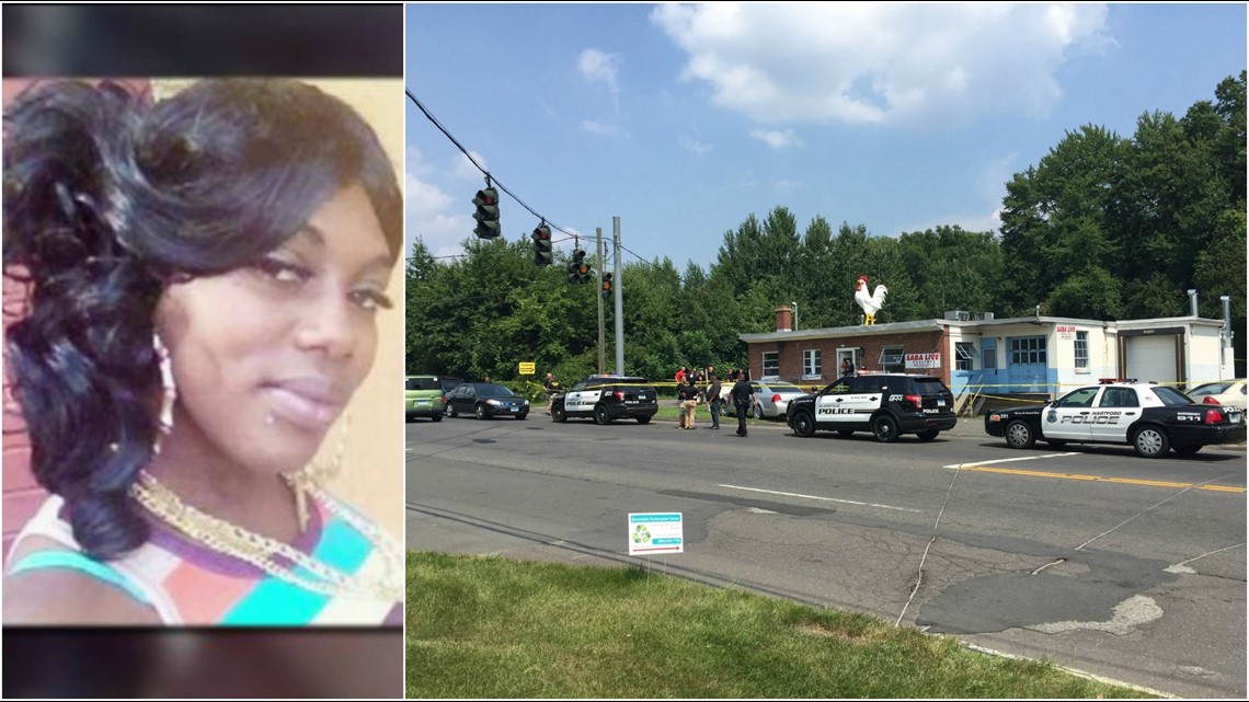 Police confirm body found in Bloomfield is that of missing Hartford mom ...