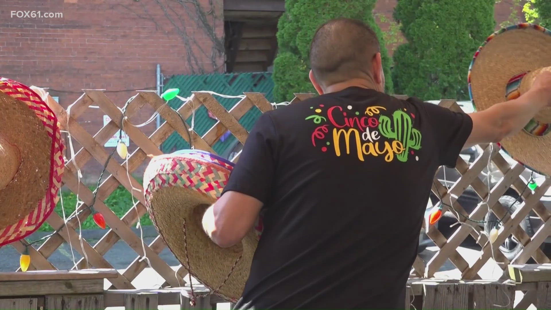 Hartford Mexican restaurant shares how inflation's made their profit ...