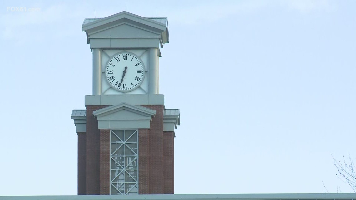 ECSU president announces retirement | fox61.com