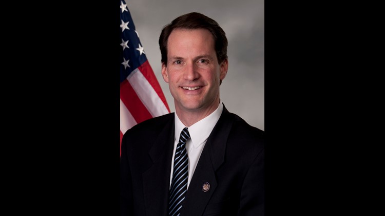 Connecticut congressman says he’ll protest ‘moment of silence’ for ...