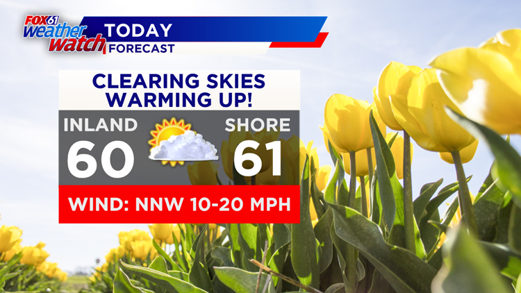 Hartford, CT | fox61.com