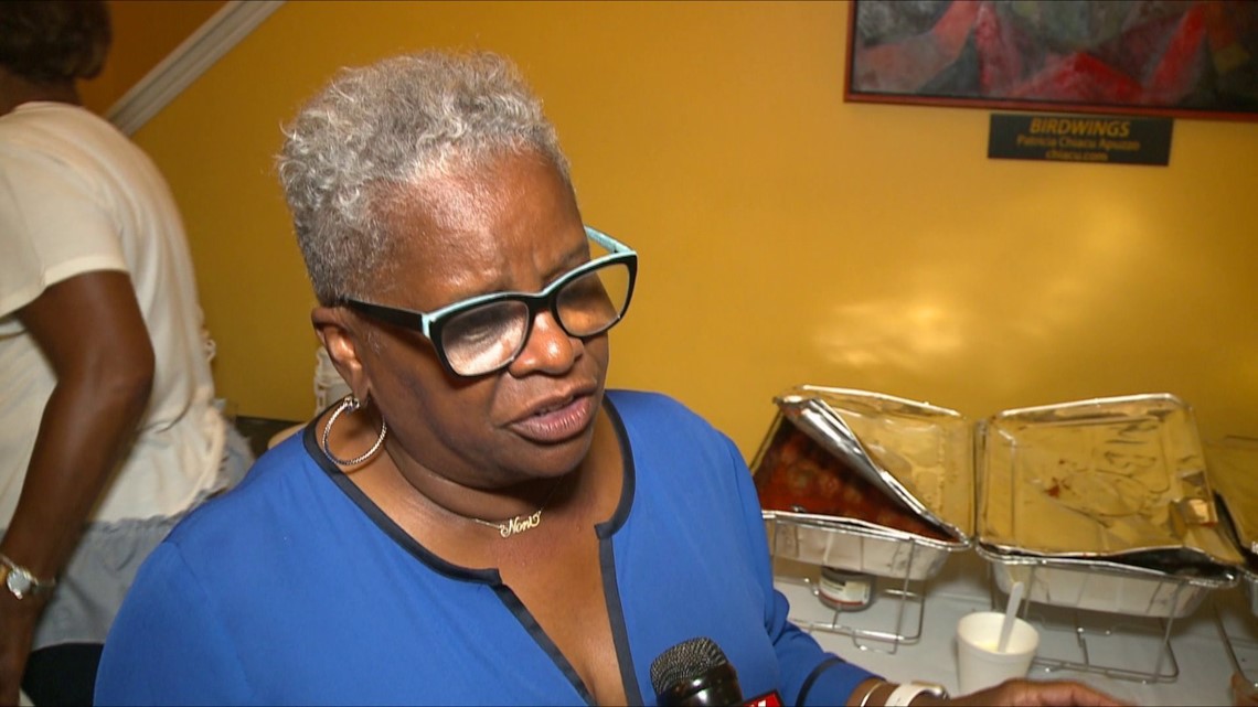 State Sen. Marilyn Moore’s campaign office broken into | fox61.com