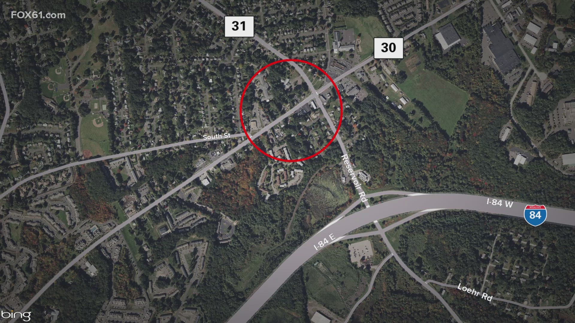 Pedestrian seriously injured after being hit by vehicle in Vernon ...