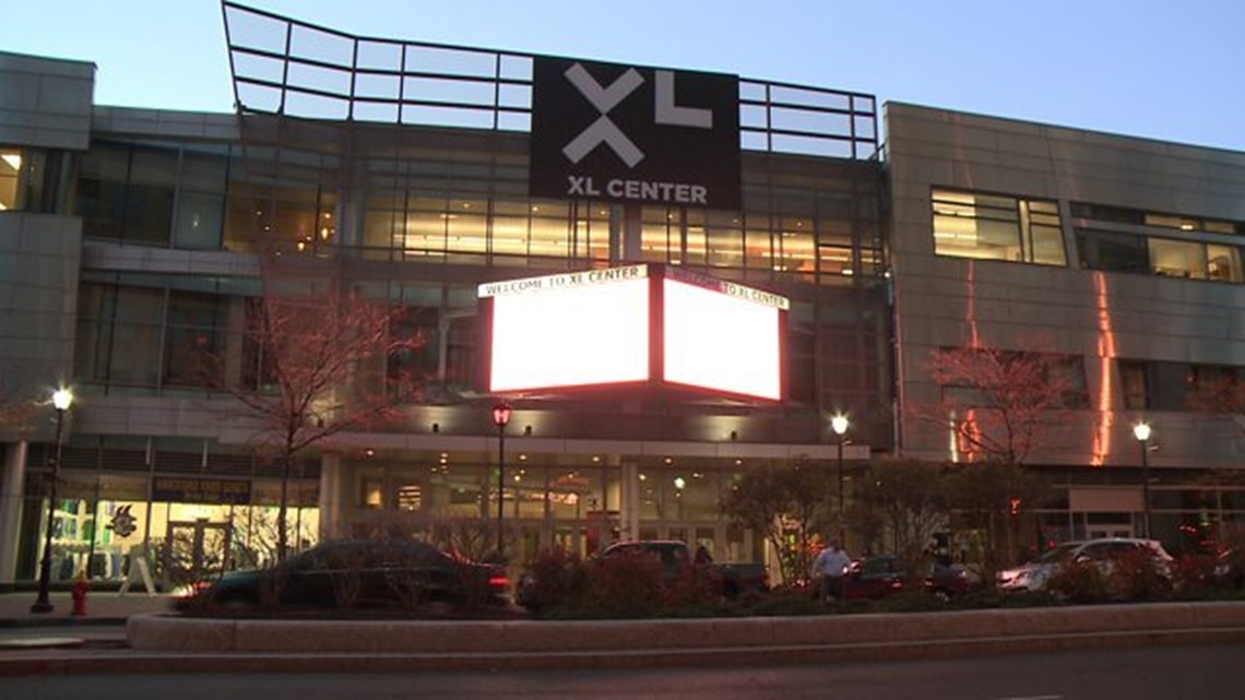 Public weighs in on $250 million XL Center renovation | fox61.com