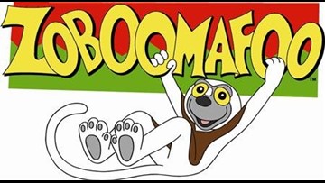 Lemur famous from PBS show ‘Zoboomafoo’ dead at 20 | fox61.com