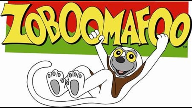 Lemur famous from PBS show ‘Zoboomafoo’ dead at 20 | fox61.com