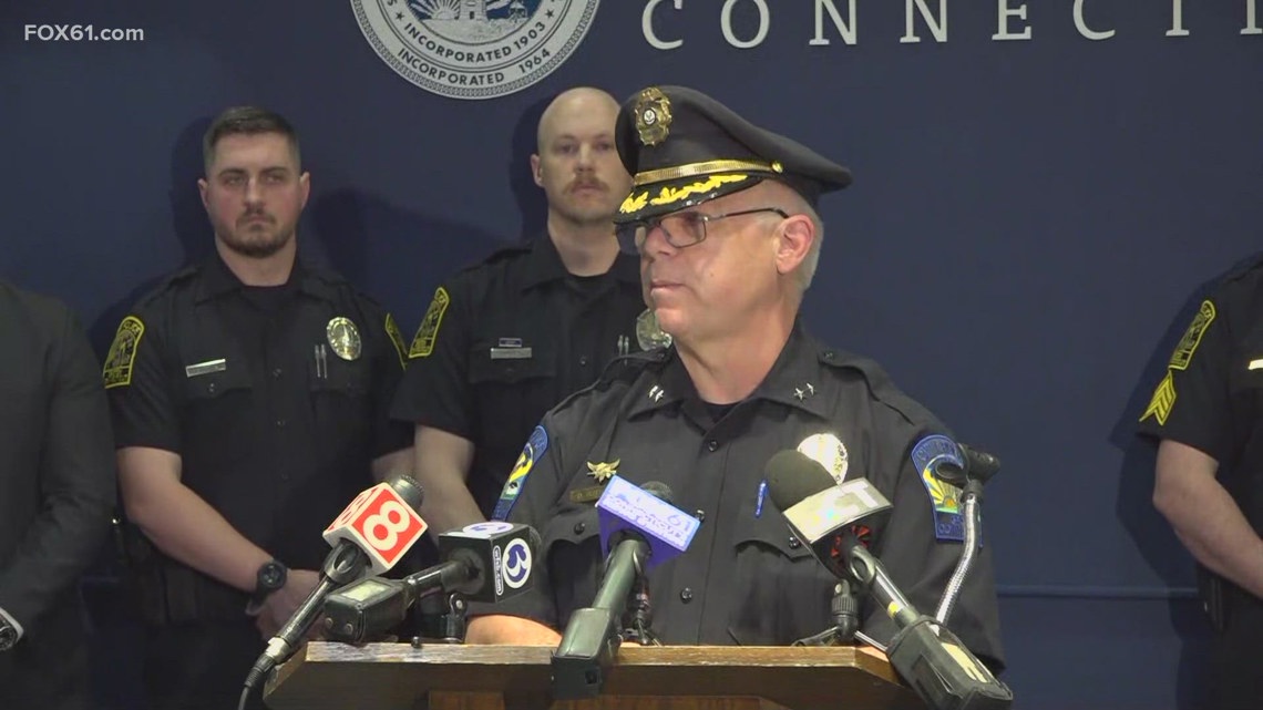 Suspect arrested in Groton murder case connected to discovery of human ...