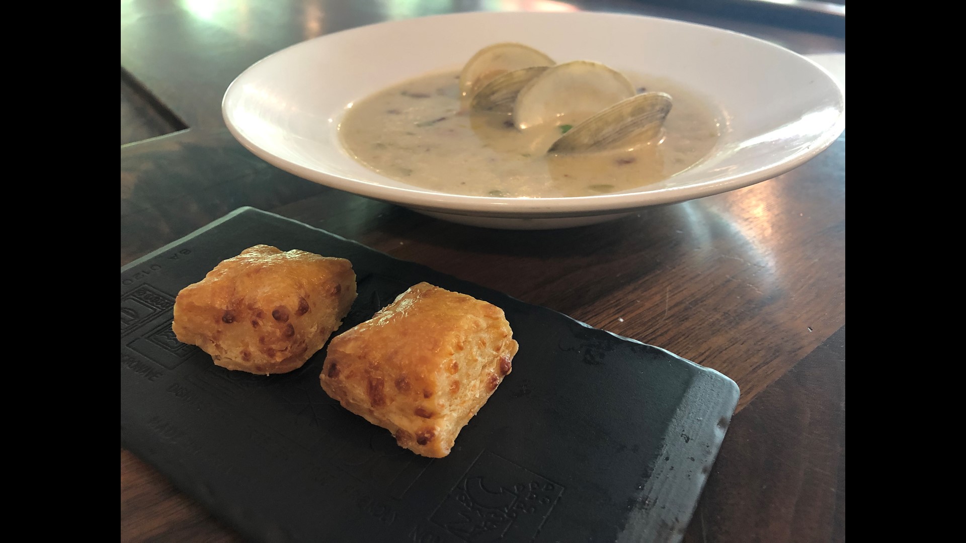 Foodie Friday: Fire at the Ridge in Middlefield | fox61.com