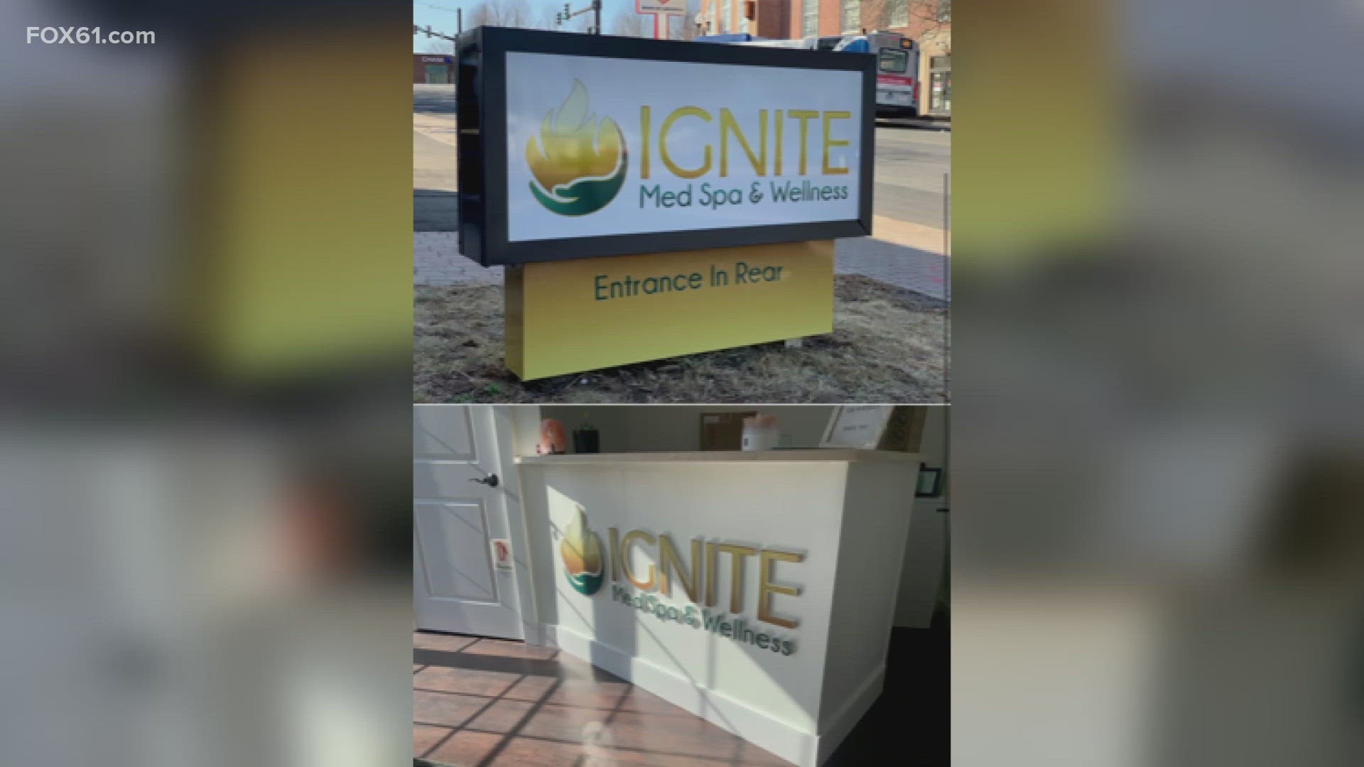 West Hartford med spa offers non-invasive procedures | fox61.com