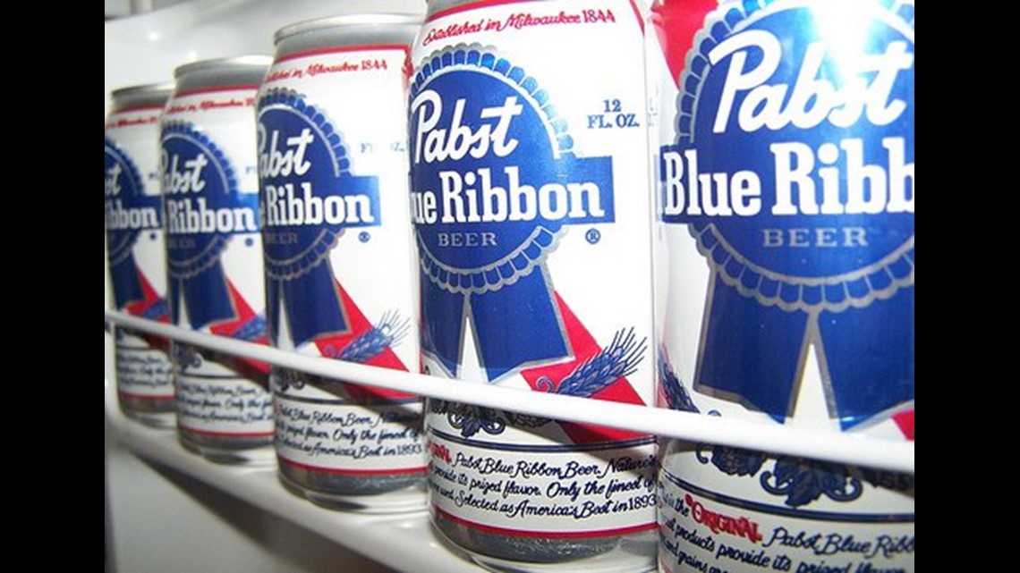 Russian Brewer Buys Pabst Blue Ribbon | fox61.com