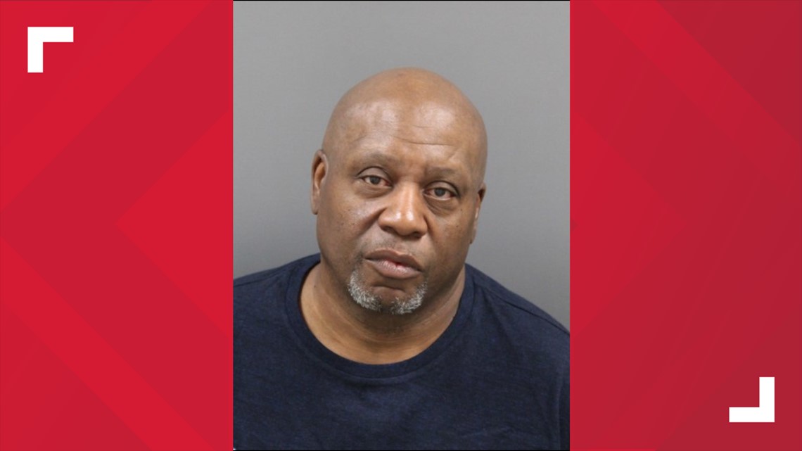 Hartford Man Arrested Charged With Murder Of Manchester Man