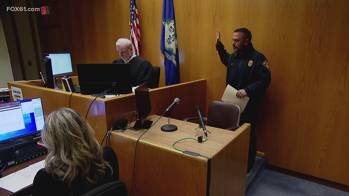 Judge to decide if Bridgeport primary results should be tossed | fox61.com