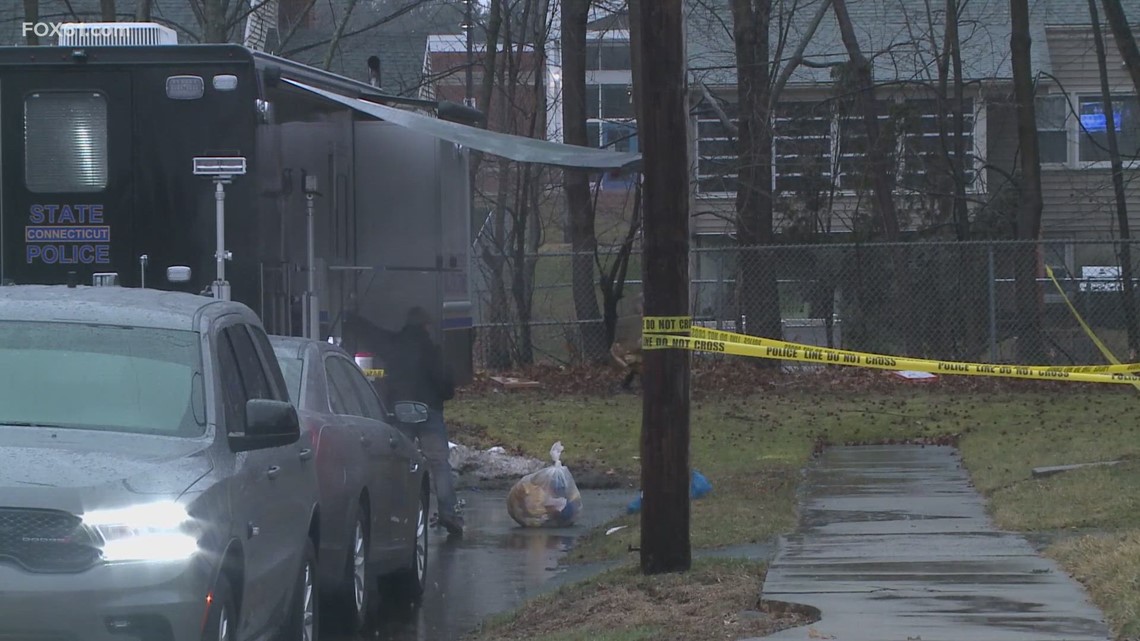 State police called to assist New Britain police for death ...