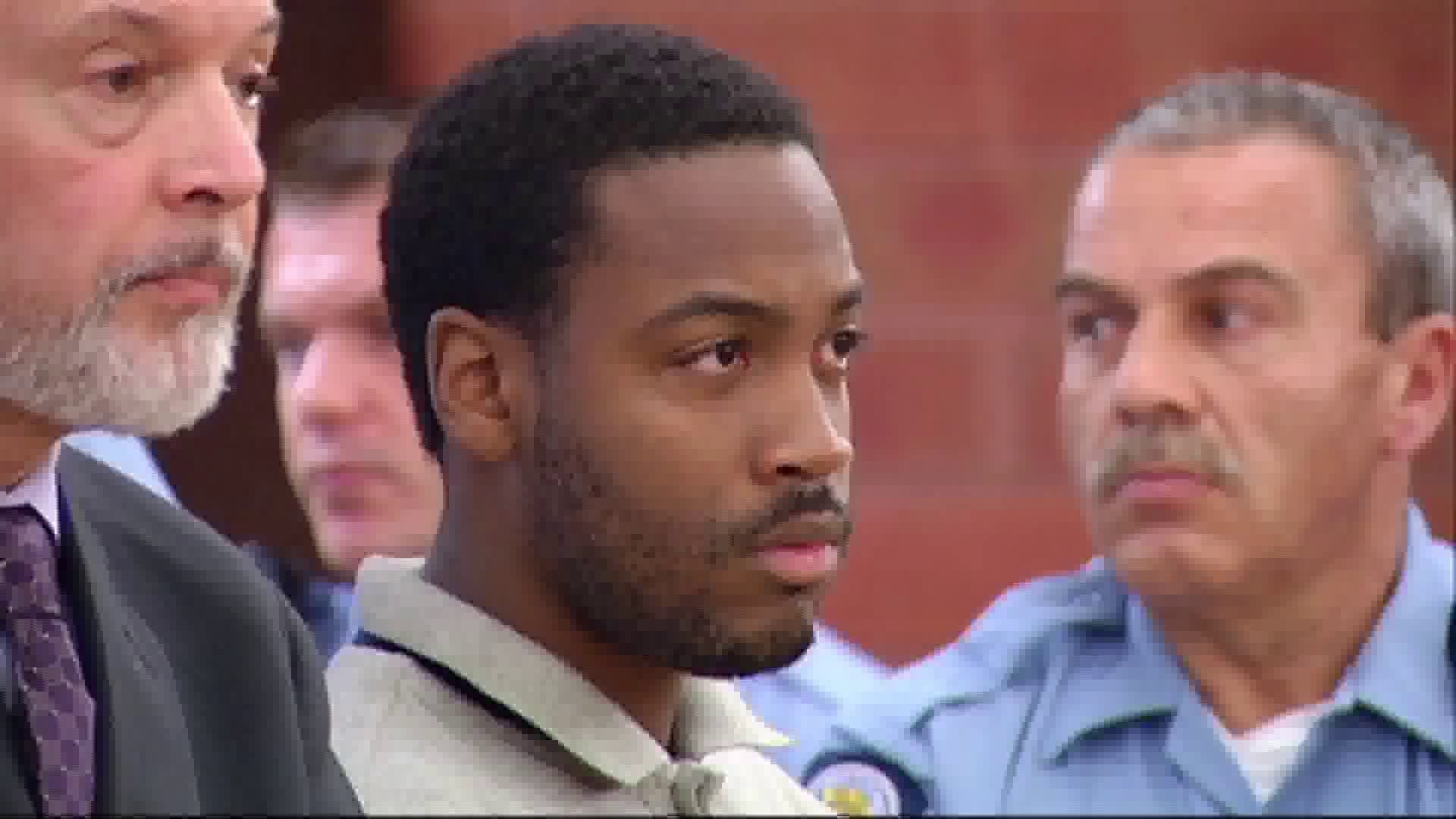 Reputed Hartford gang leader convicted of murder | fox61.com