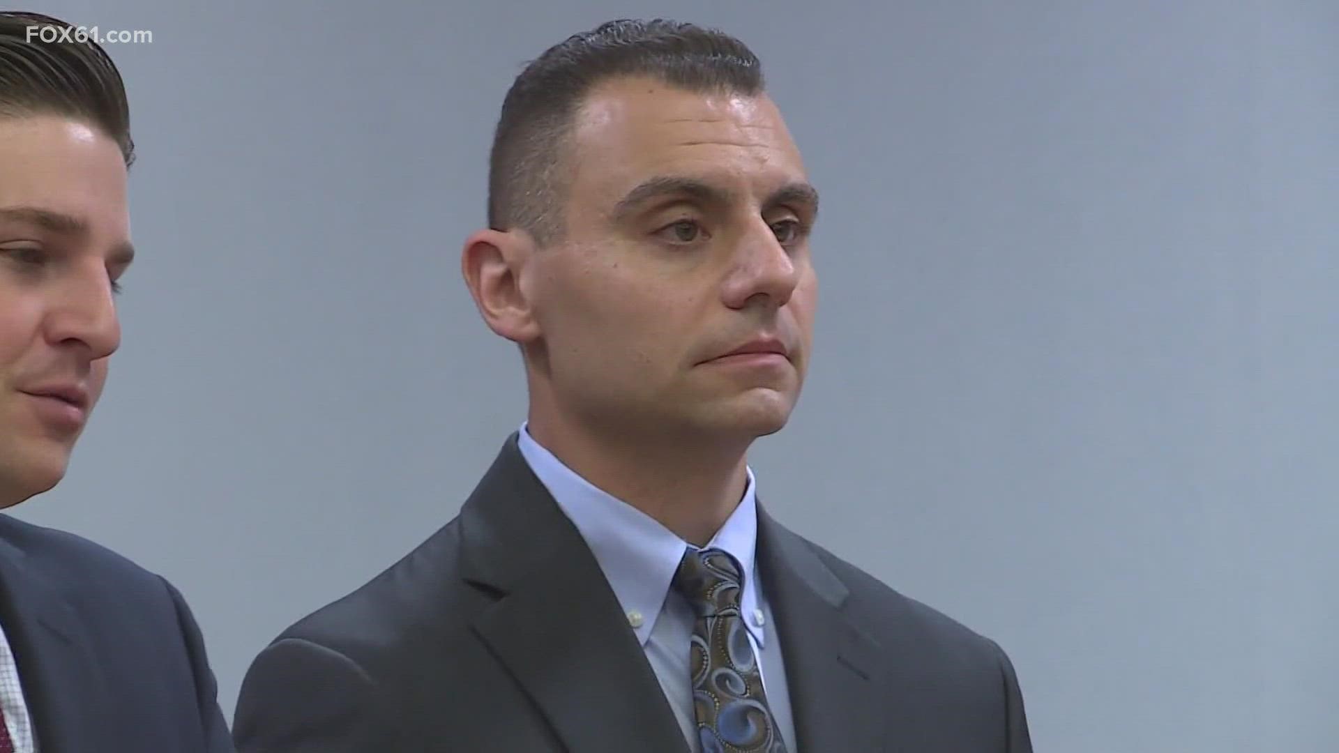 Rick Debate murder trial continues with testimony | fox61.com