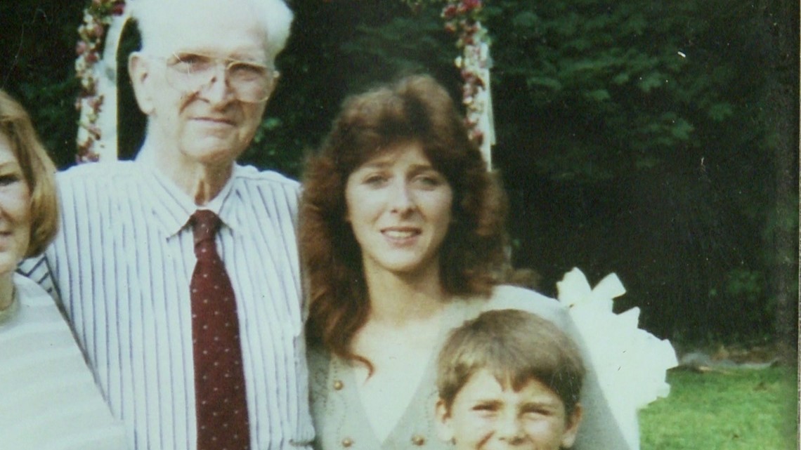 Cold Case Dawn Delvecchio | fox61.com