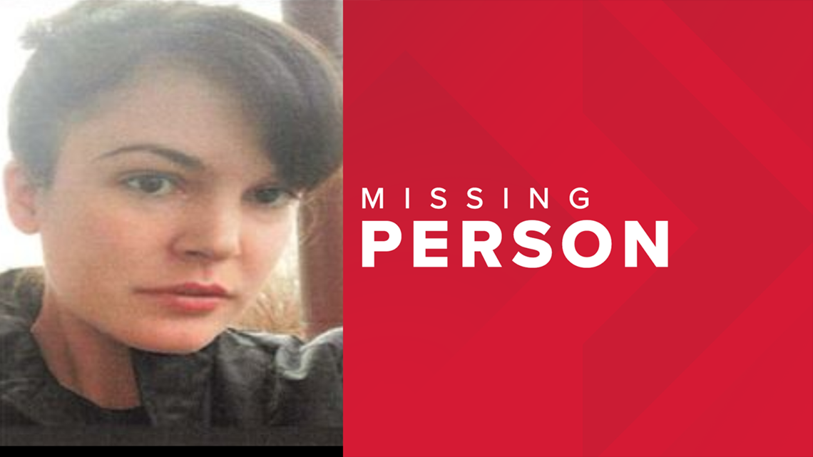 Police searching for Groton woman who has been missing since Monday ...