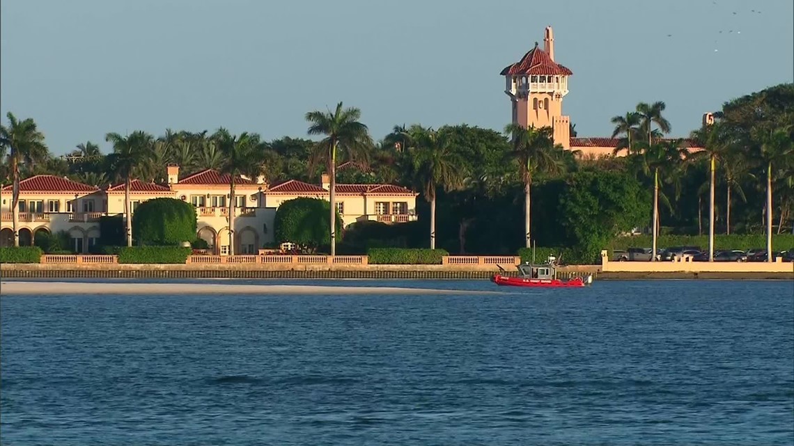 Woman accused of illegal entry to Mar-a-Lago had numerous electronic ...