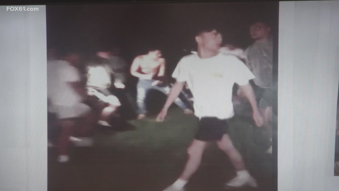 Raul Valle murder trial: Witnesses recount terrifying moments from ...