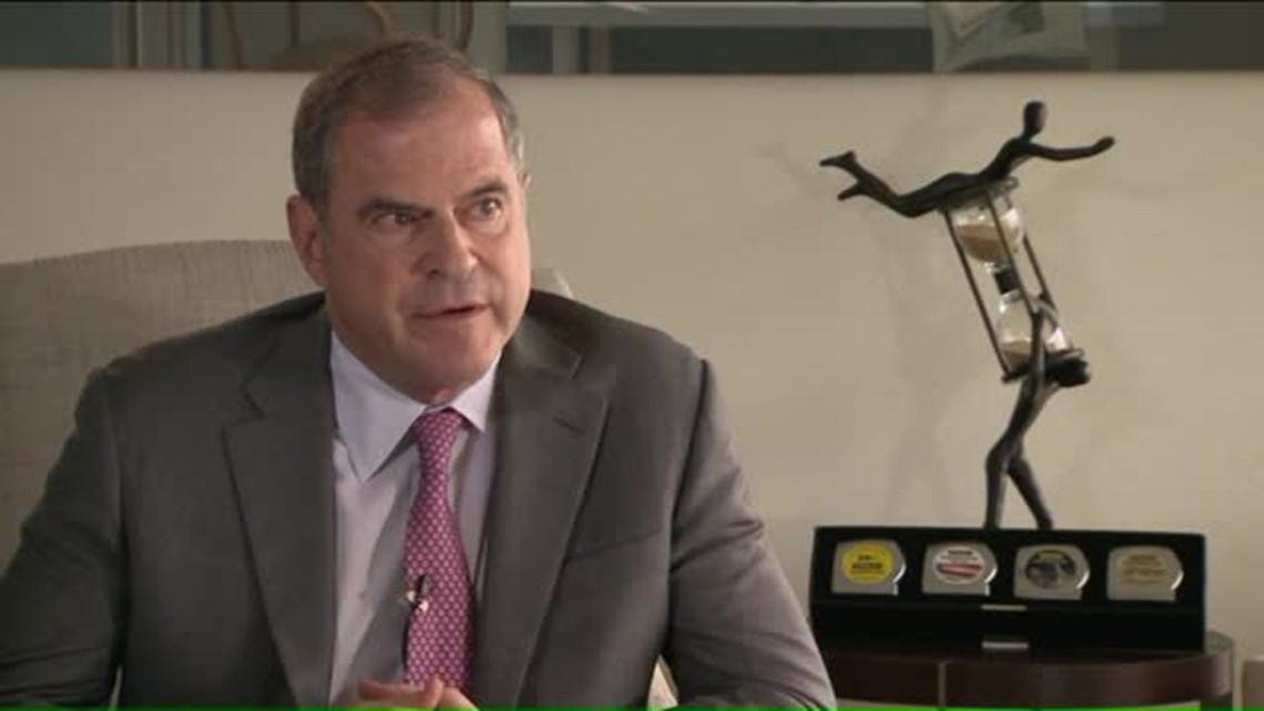 WorkinCT: Stanley Black and Decker CEO weighs in on state economy and ...