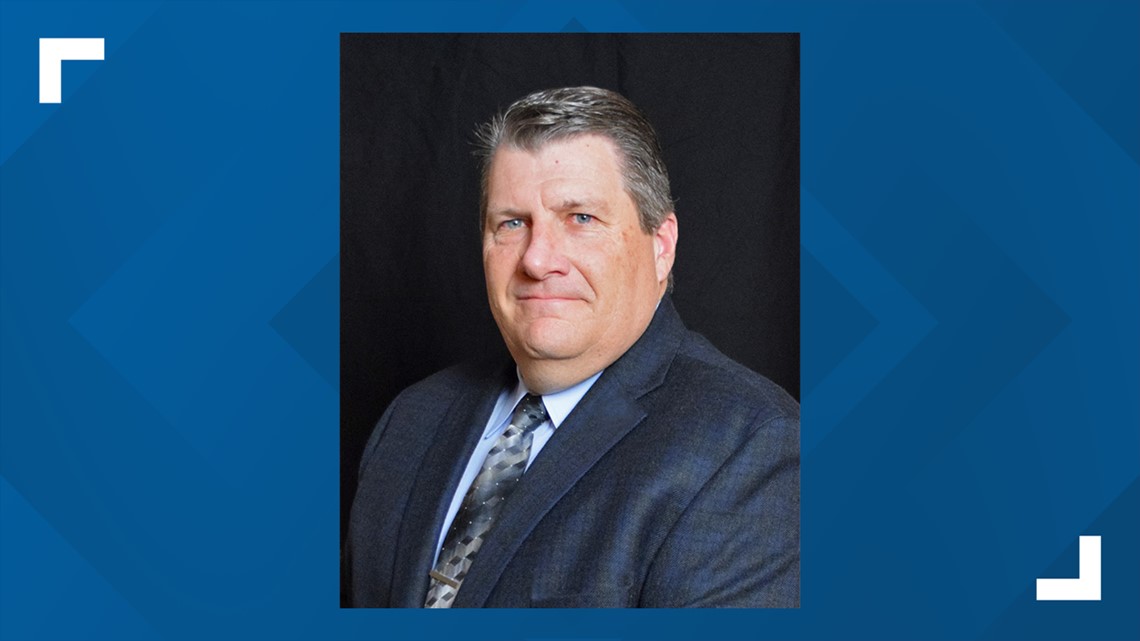 Connecticut Correction Commissioner Rollin Cook to leave his position ...