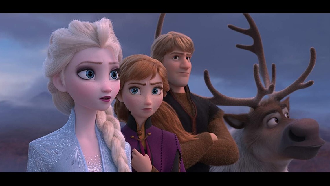 ‘Frozen 2’ ices out box office competition again, ‘Playmobil’ struggles ...