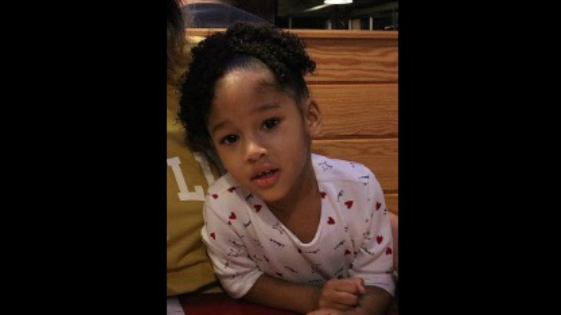 Stepfather who was watching missing girl Maleah Davis arrested on ...