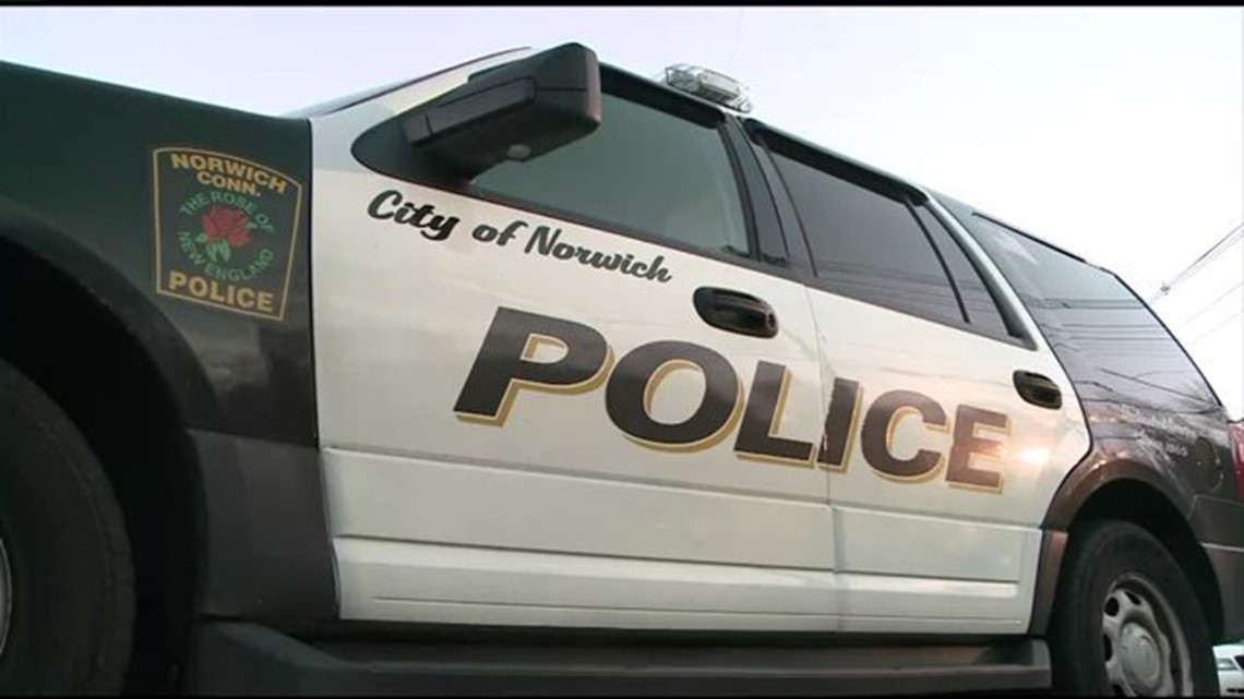 Norwich police searching for suspect in hit-and-run | fox61.com