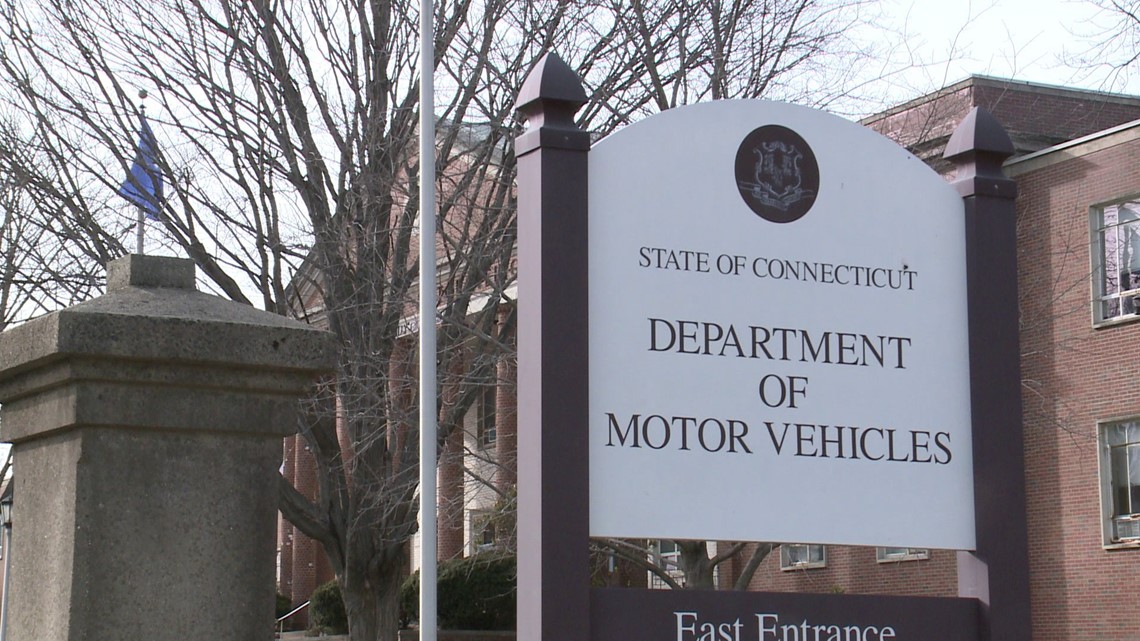 DMV office in Wethersfield to reopen with full service on Friday ...
