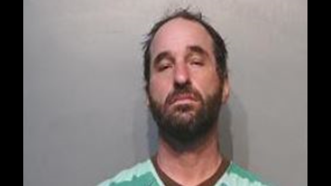 FBI: Des Moines man faces five federal charges in Capitol attack ... FBI: Des Moines man faces five federal charges in Capitol attack ...