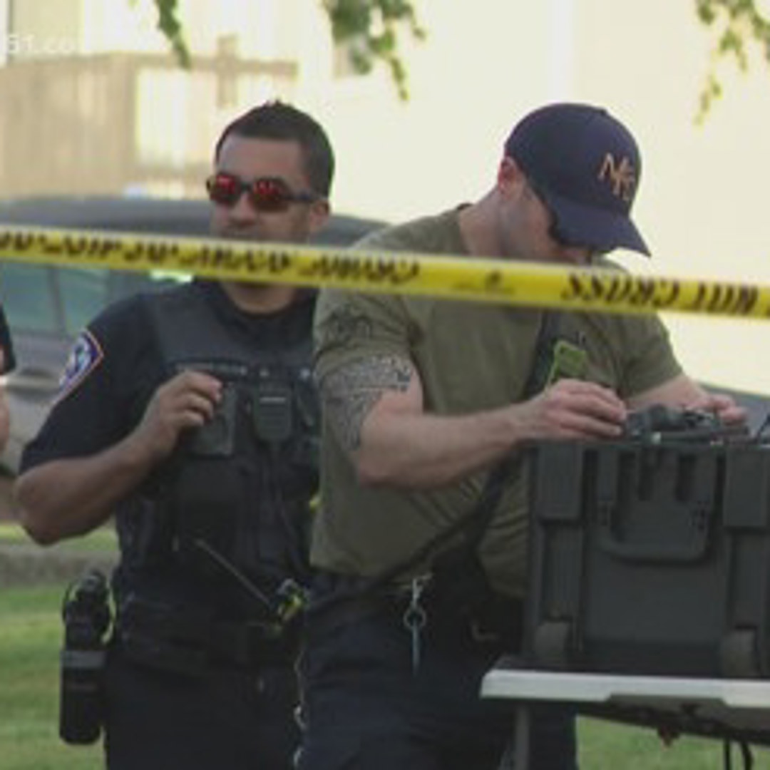 Middletown shooting suspect to face several charges after multi-day ...