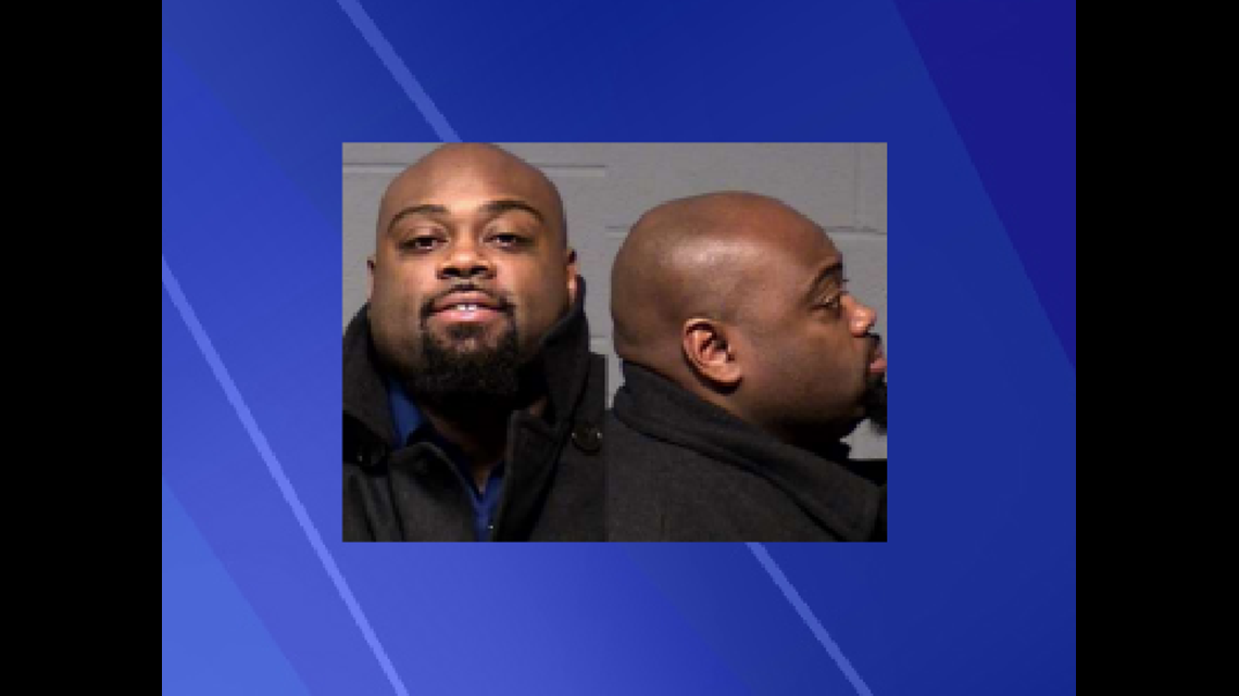 Man arrest in connection with 2002 Hartford cold case murder | fox61.com