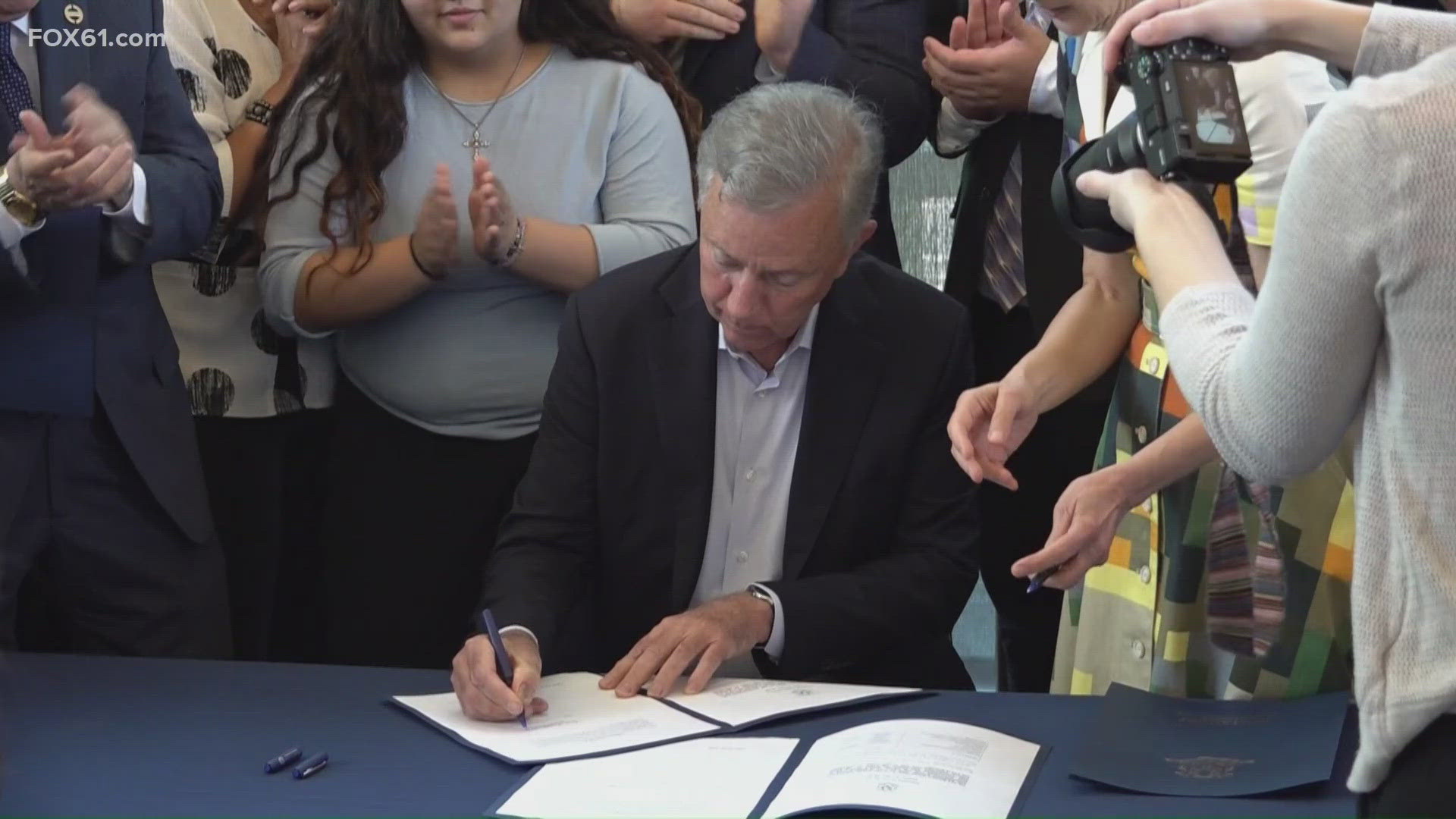 Connecticut’s FY 2027 budget prioritizes education, health ...