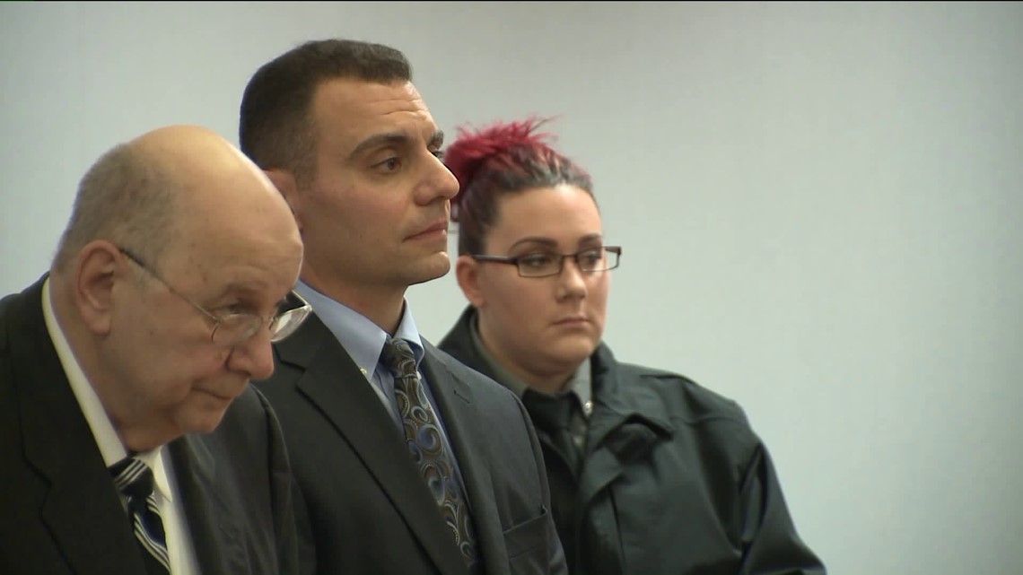 Dabate rejects plea deal, case heads to trial | fox61.com