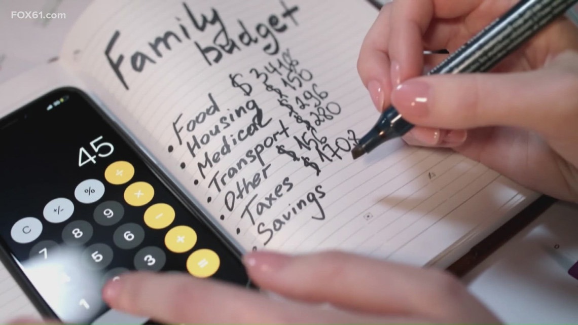 As more parents in Connecticut help their children financially, they're ...