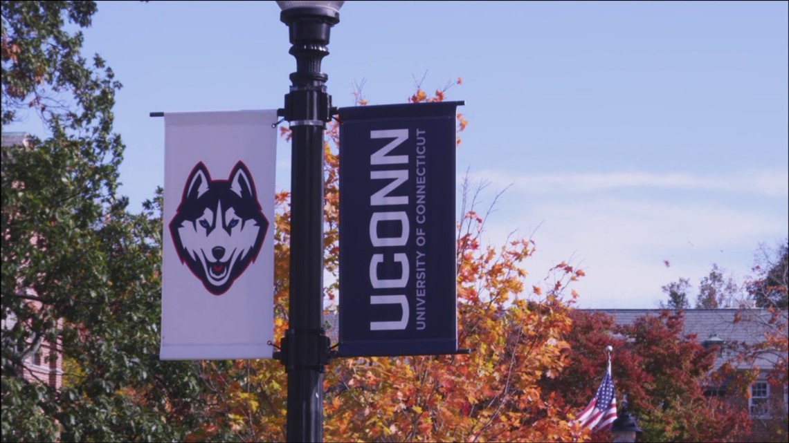 UConn to open residence halls early due to storm | fox61.com