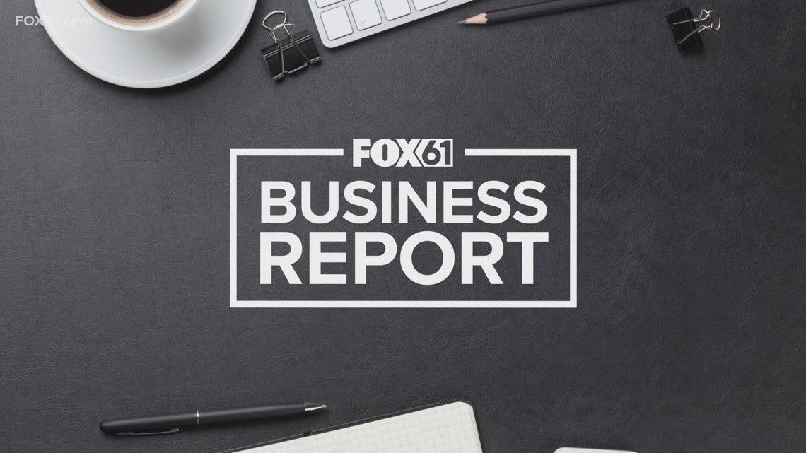 FOX61 Business Report for Dec. 29, 2025 | fox61.com